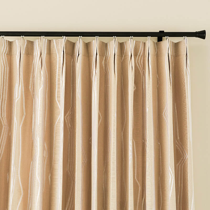 Designers Drape Architectural DS00451 – Bel Red Shade